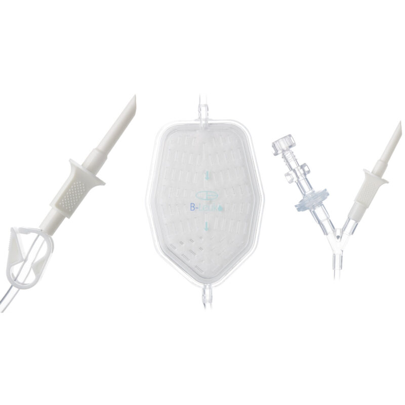 B-LEUKO LEUKOCYTE DEPLETION FILTER – World Medical Corp