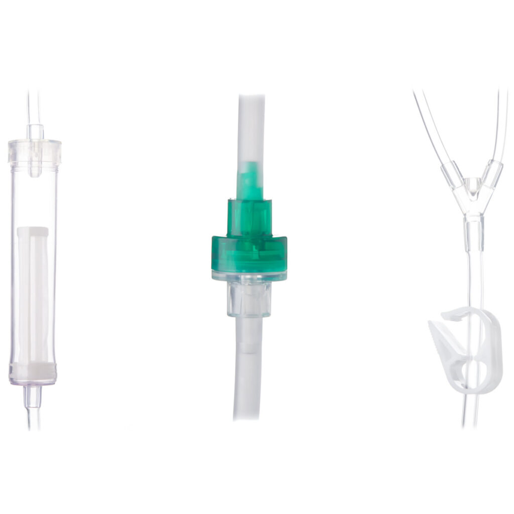 B-LEUKO LEUKOCYTE DEPLETION FILTER – World Medical Corp
