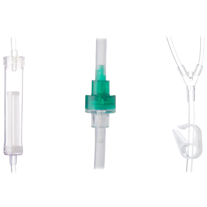 B-LEUKO LEUKOCYTE DEPLETION FILTER – World Medical Corp