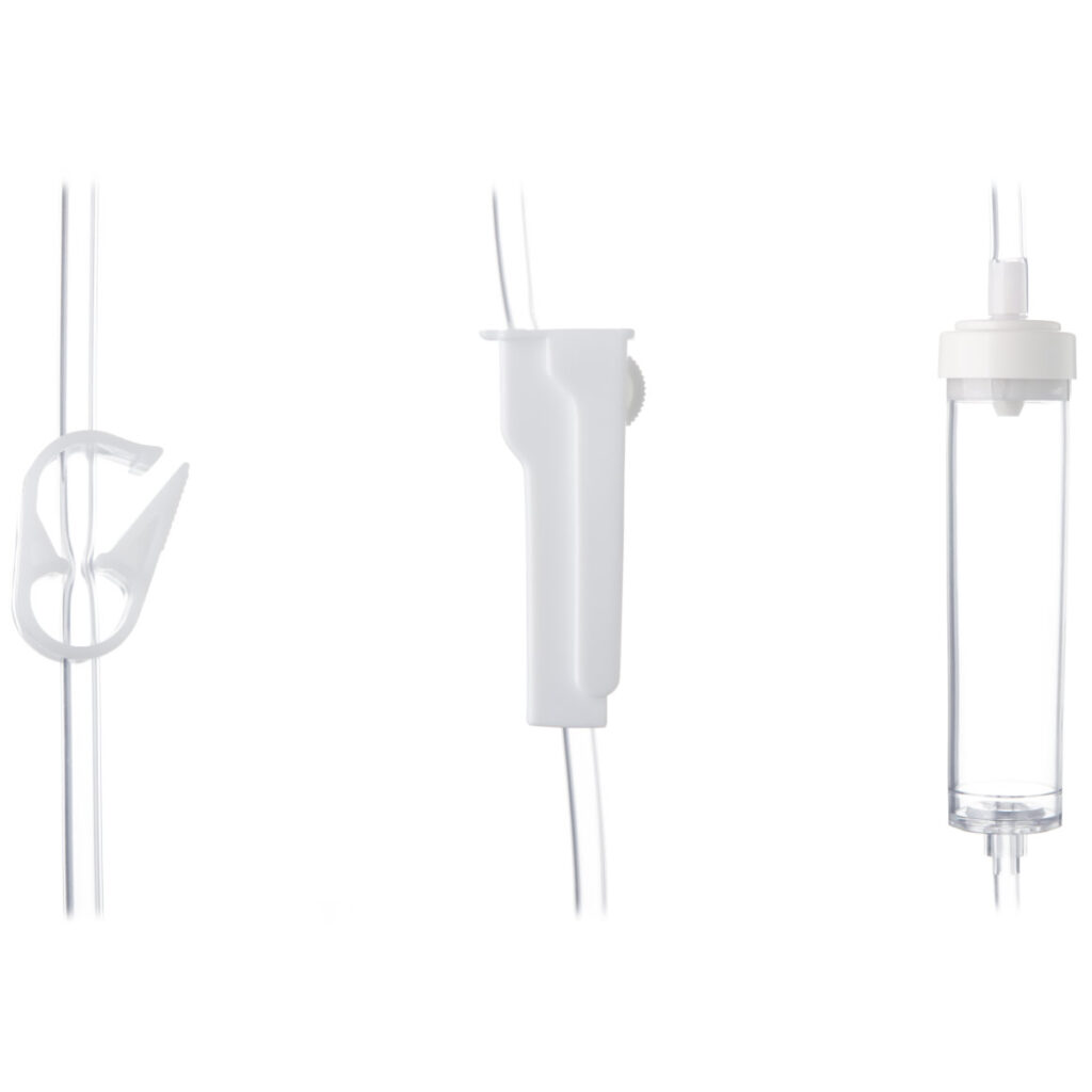 B-LEUKO LEUKOCYTE DEPLETION FILTER – World Medical Corp