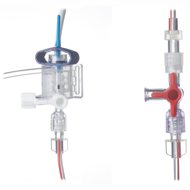 PRESSURE MONITORING SETS – World Medical Corp