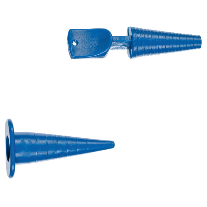 SPIGOT – World Medical Corp