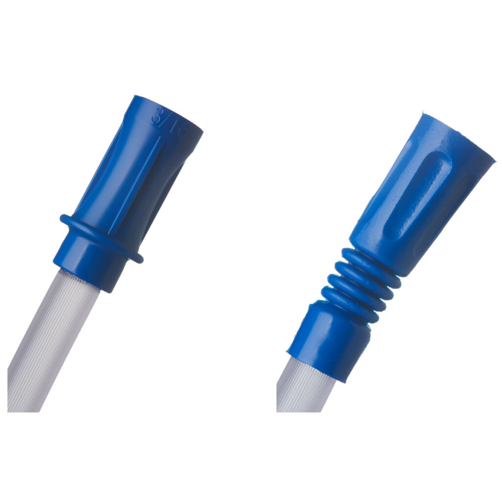 SUCTION CONNECTING TUBE – W/ STANDART CONNECTOR – World Medical Corp