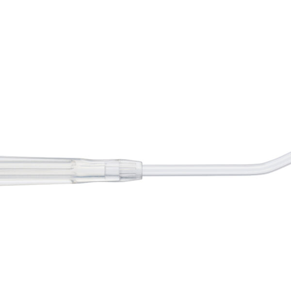 Sump tip for greater suction during thoracic and gastrointestinal ...