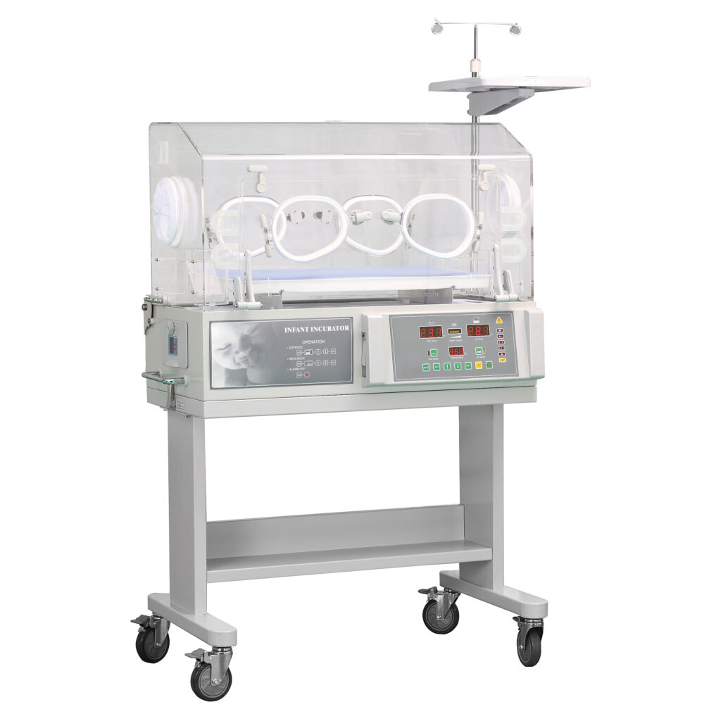 Infant Incubator – World Medical Corp
